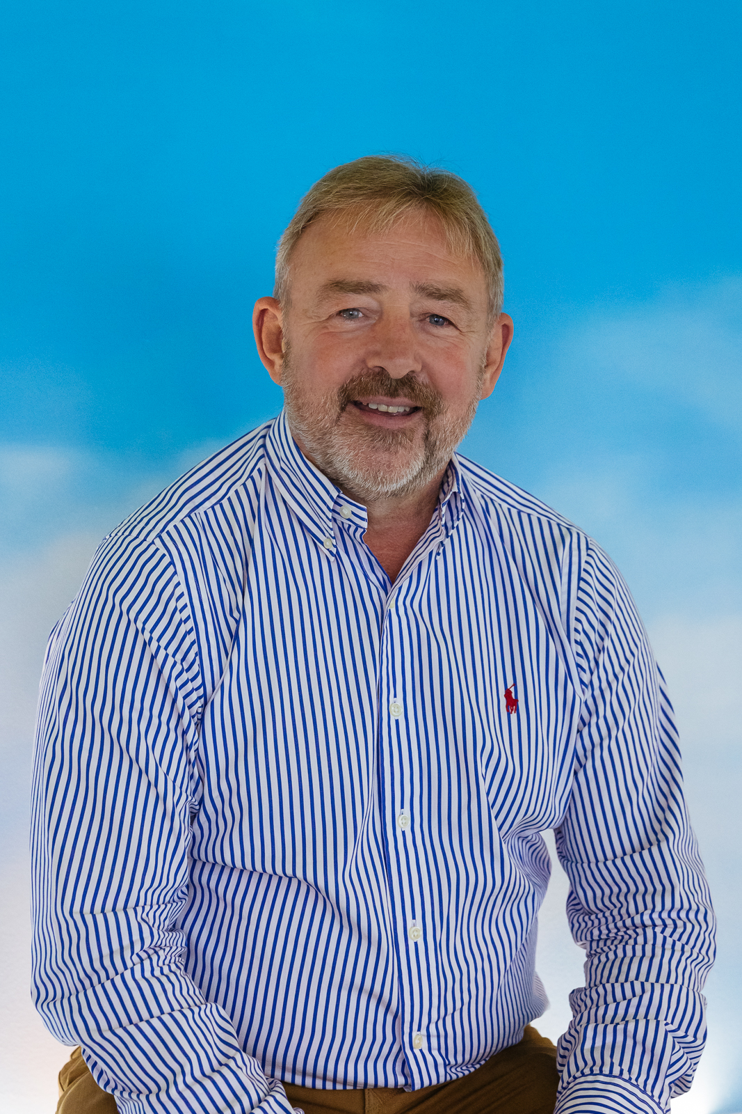 Our Team – The People Factor