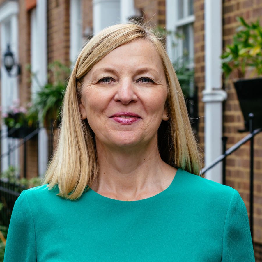 Fiona Legros - The People Factor