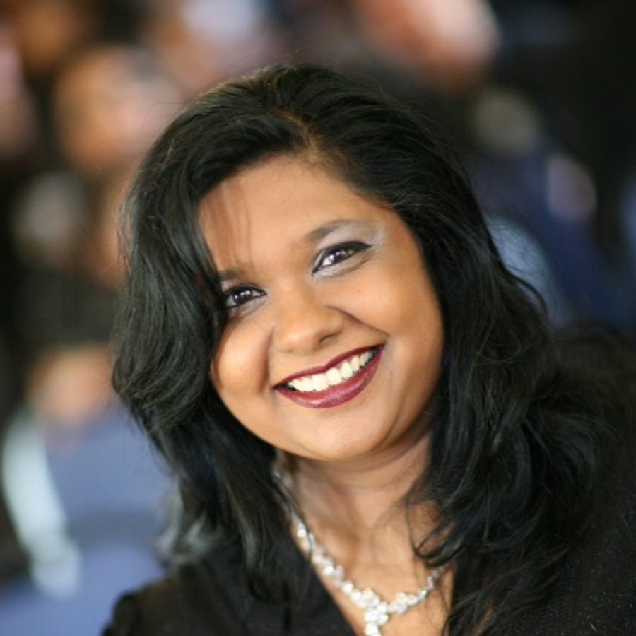 Kam Jagdeo - The People Factor