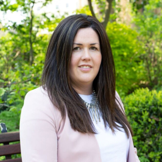 Jo Sullivan - The People Factor